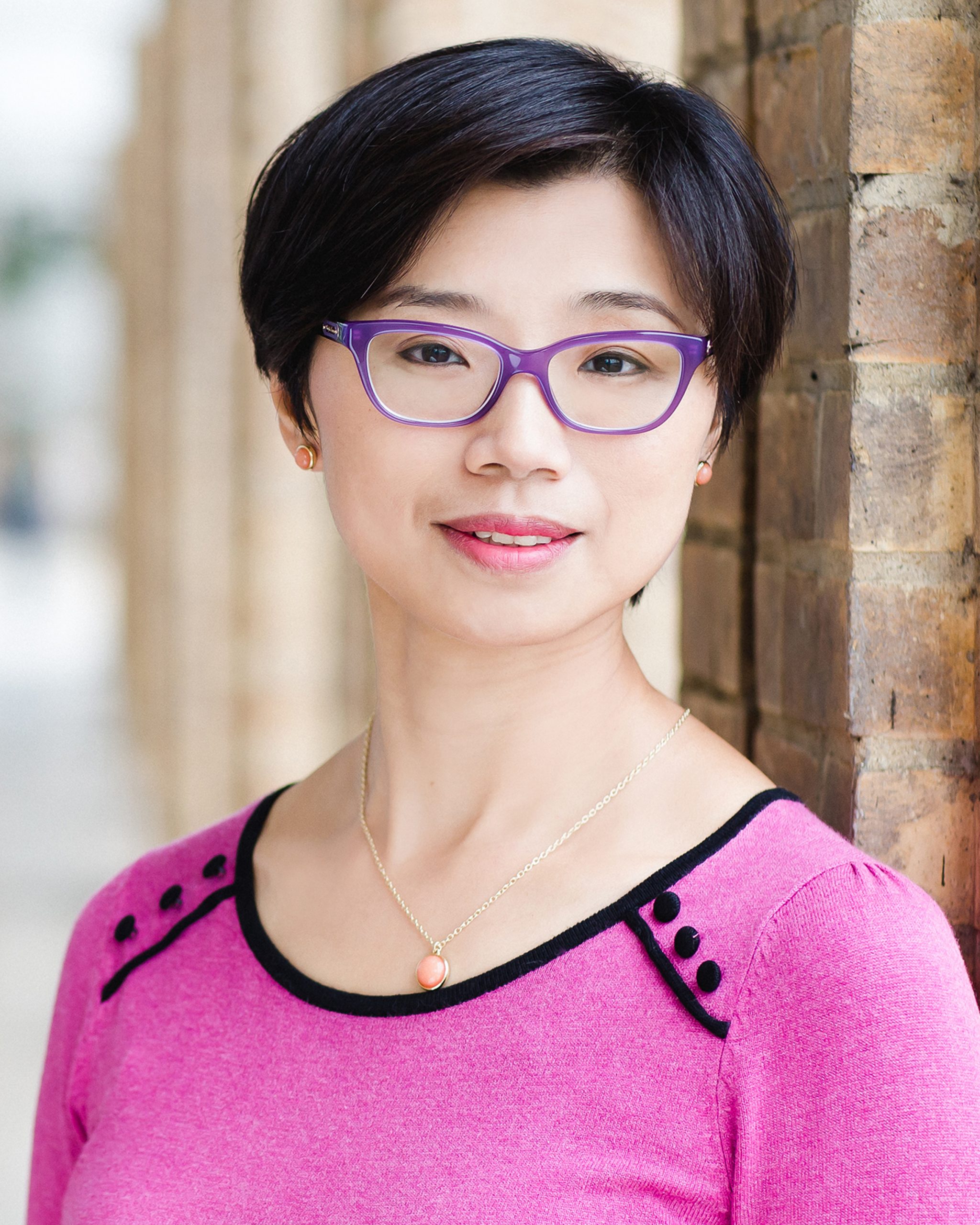 Yingli Wang – Writer at Onilien - Onilien®